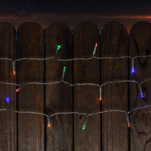 Novolink 5mm "Mini Bulb" LED String Lights, Battery-Powered, (SL-1005 ...