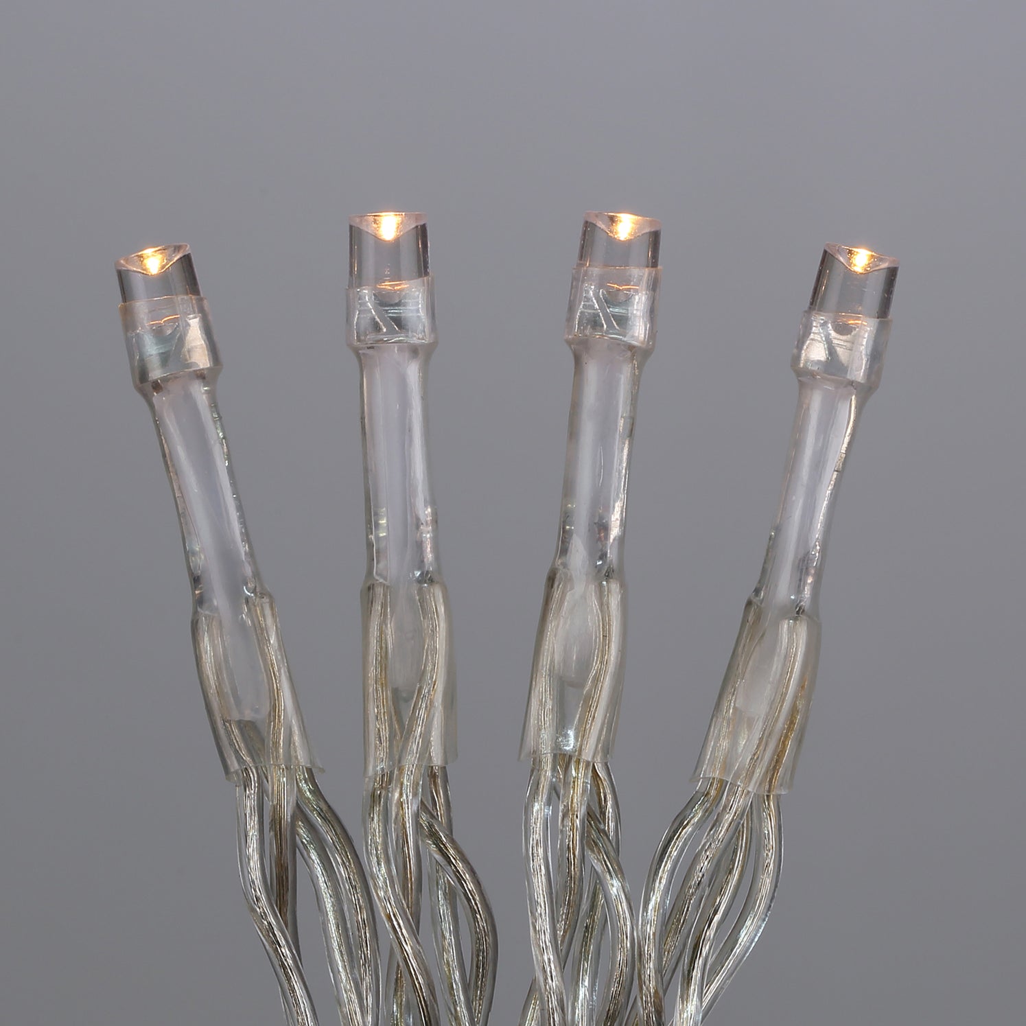 Novolink 5mm "Mini Bulb" LED String Lights, Battery-Powered, (SL-1005 ...